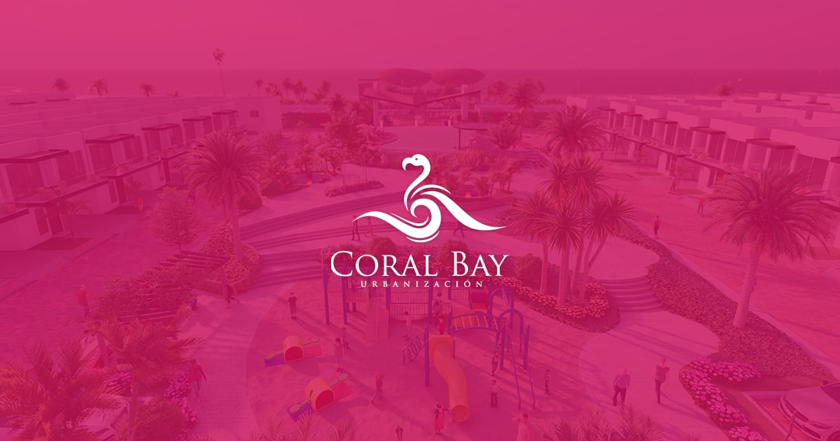 Inicio - Urbanización Coral Bay